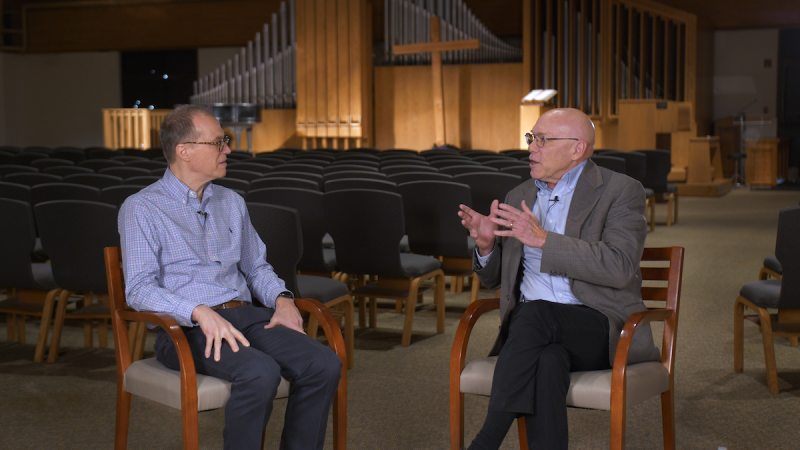 EFCA Statement of Faith Video Series and Study Guide | Evangelical Free ...