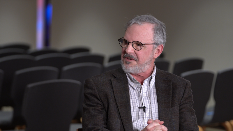 EFCA Statement of Faith Video Series and Study Guide | Evangelical Free ...