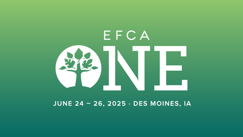 EFCA One 2025 — EFCA Helps