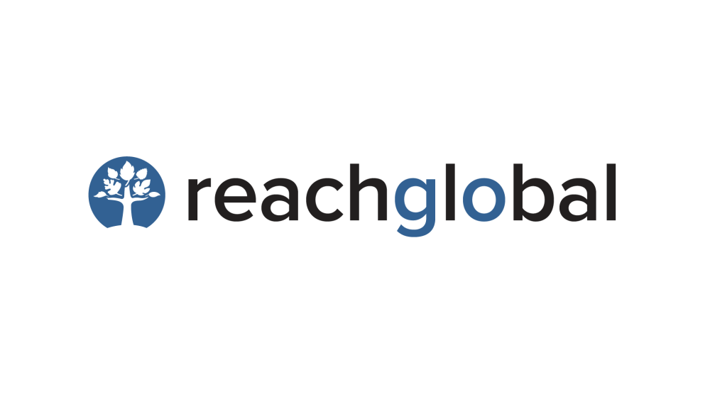 ReachGlobal Logos — EFCA Helps