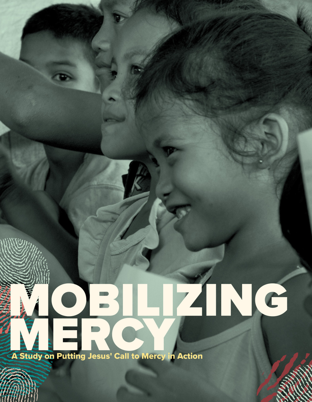 Moblizing Mercy Bible Study — EFCA Helps