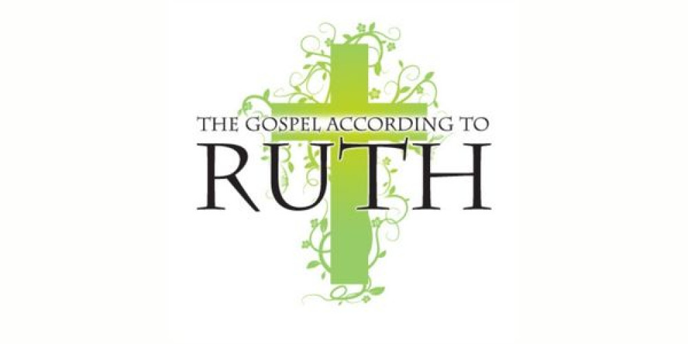 Ruth Study: Week 3 Handout — EFCA Helps