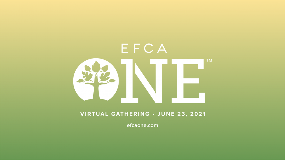 EFCA One 2021 Slide — EFCA Helps