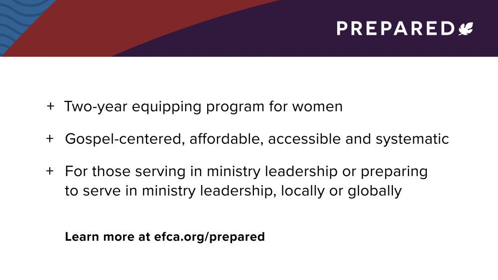 Prepared Slide (Overview) — EFCA Helps