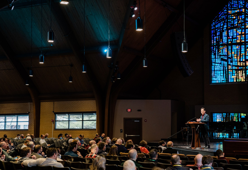 Evangelical Free Church of America