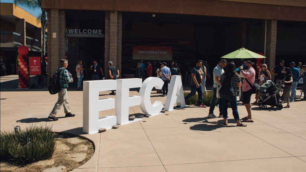 Evangelical Free Church of America