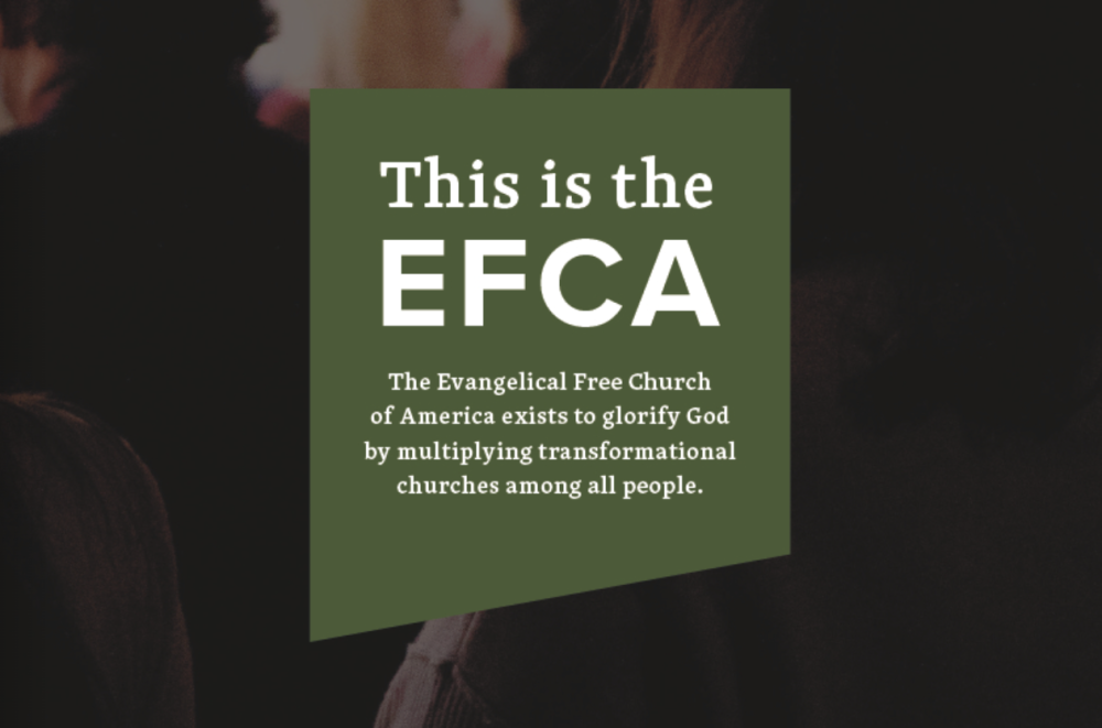 Evangelical Free Church of America