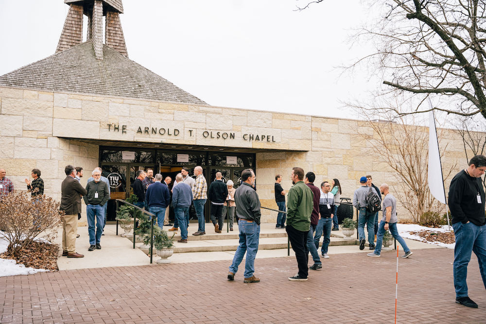 Evangelical Free Church of America