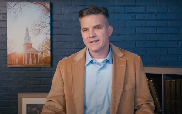 The Psalms, Christ, and the Christian Scriptures with Dr. James ...