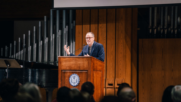 2023 Preconference Introduction — EFCA Helps