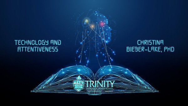 The Future for the Gospel: The Church and Technology - “Technology and ...