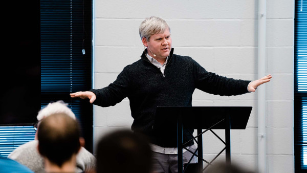 A New Evangelicalism?: Deconstruction, Progressive Evangelicalism, and ...