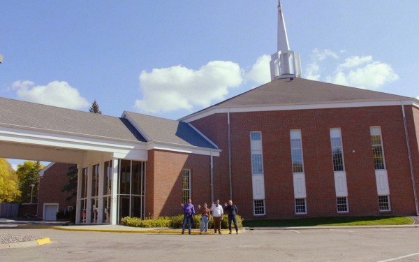 This is the EFCA 2020 (Video) — EFCA Helps