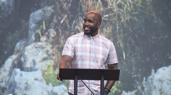 Challenge 2024 – Stephen Love: Foundation — EFCA Helps