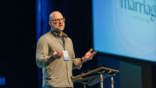 God's Design for Flourishing in a Fallen-Though-Redeemed-Not-Yet ...