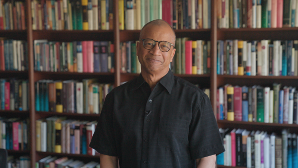 Carlton Harris Introduction — EFCA Helps