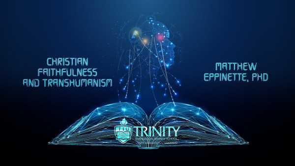 The Future for the Gospel: The Church and Technology - Christian ...