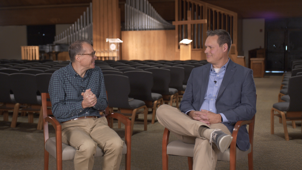 Article 3 (The Human Condition) with Dr. Eric Tully — EFCA Helps