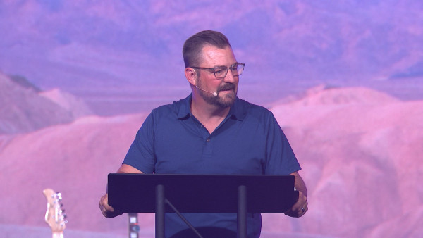 Challenge 2022 – Jeff Vanderstelt: More Love in Community — EFCA Helps