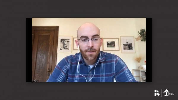 ReachStudents Training with Joe Rigney: Helping Students Enjoy God ...