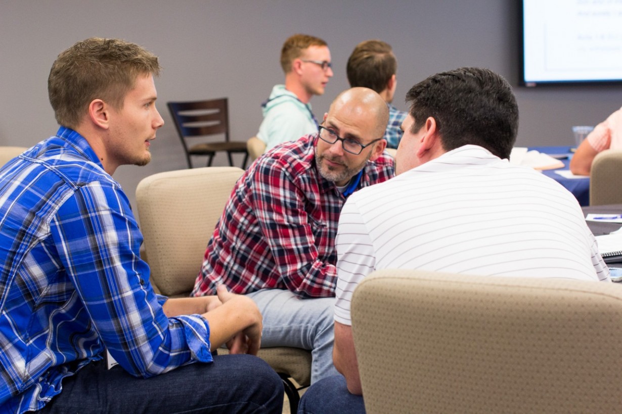 Executive Pastor Network Gathering — EFCA Events