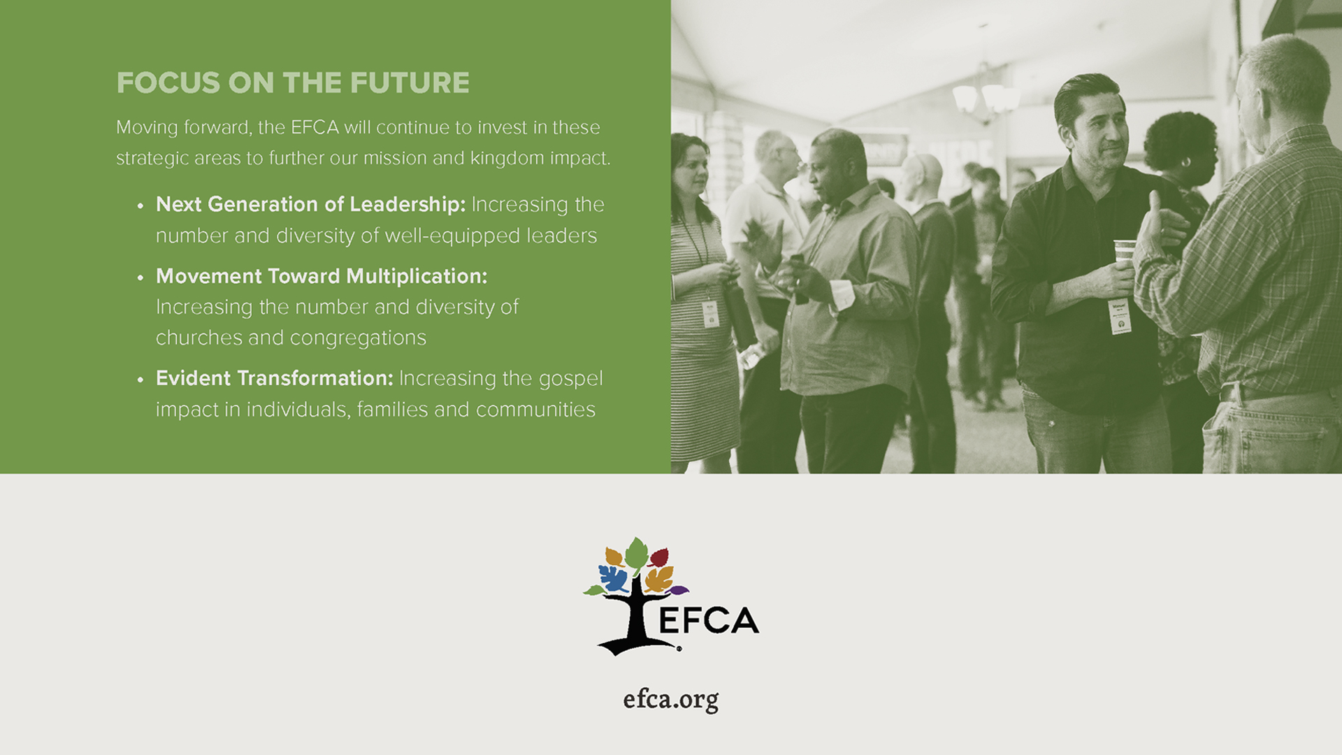 This is the EFCA (2020) — EFCA Helps