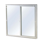 - 52 W x 36 P x 46 H with 7 1/4 Thick Wall