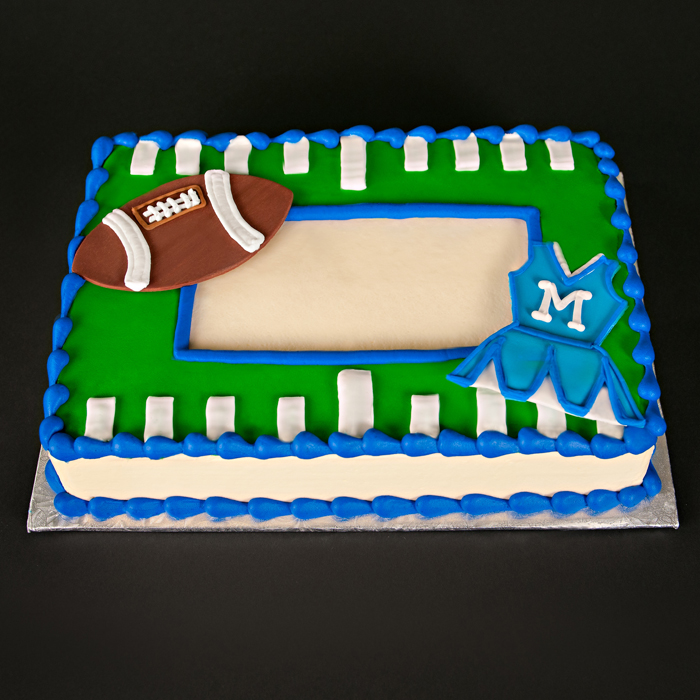 Friday Night Football Quarter Sheet Friday Night Football El Cake Co Friday Night Football Quarter Sheet Friday Night Football El Cake Co