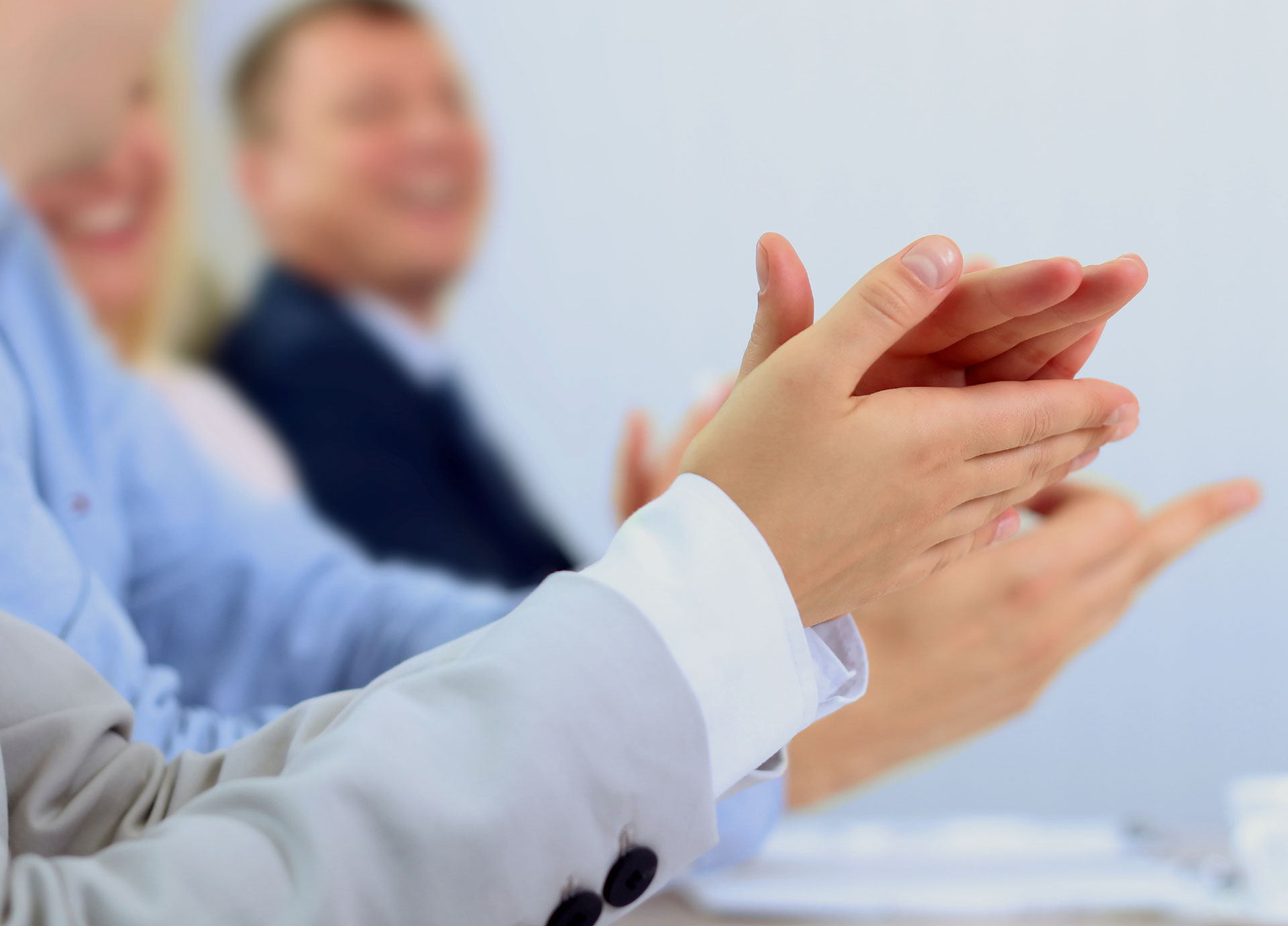 Employee Recognition: A Key to Corporate Success - EnVeritas Group