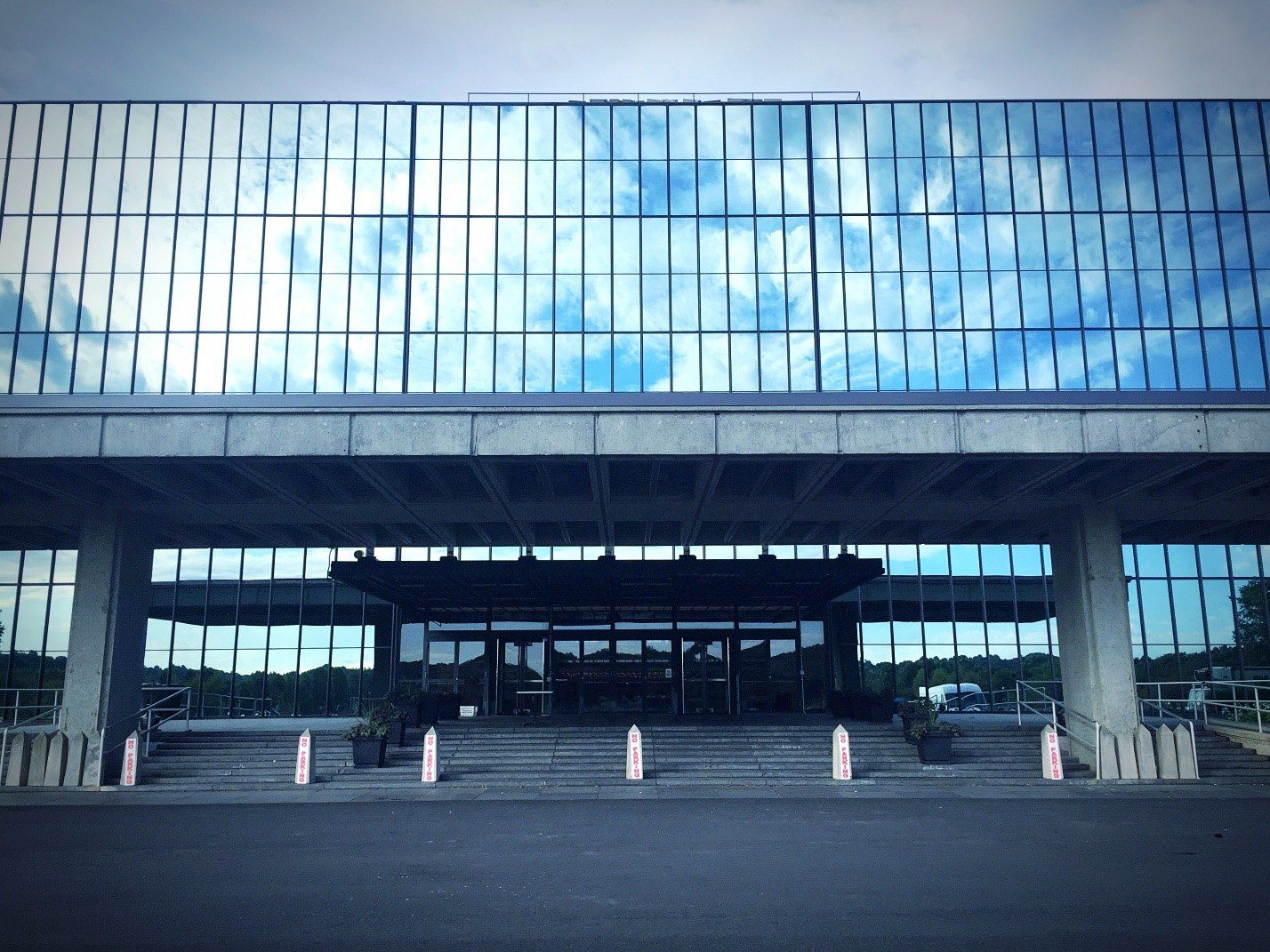 Our New Office at Bell Works - etherFAX