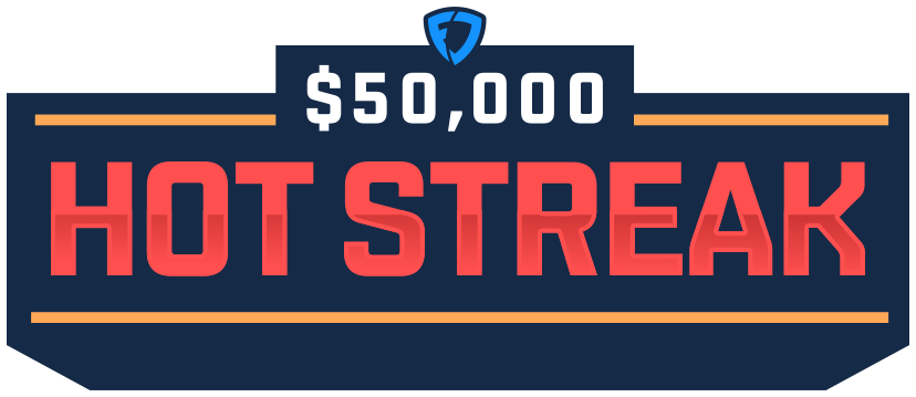 NFL Hot Streak