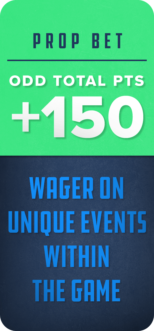 FanDuel Sportsbook | FanDuel