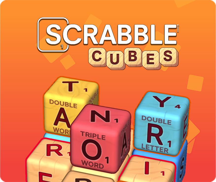 Scrabble Cubes Training Guide | FanDuel