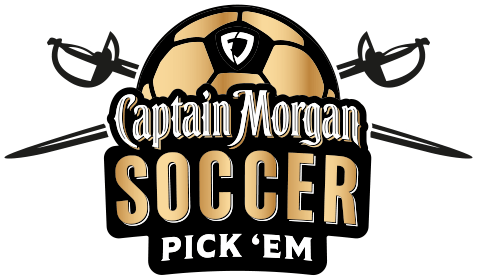 Captain Morgan Logo