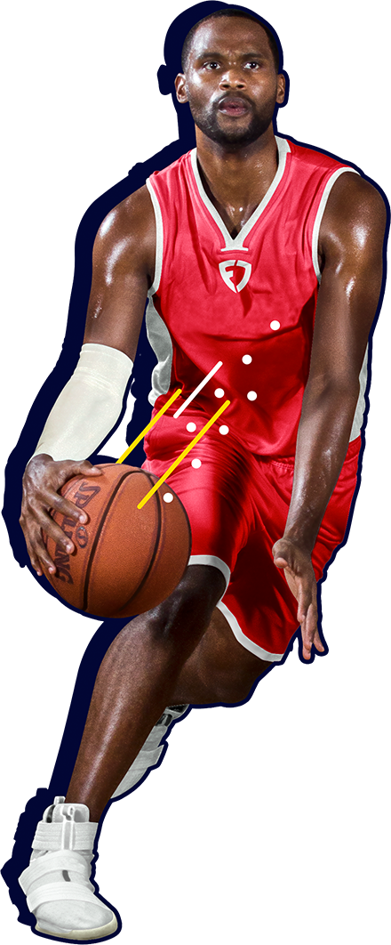 NBA Canada V3.1 Raptors | FanDuel