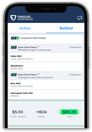 What's New in Canada | FanDuel