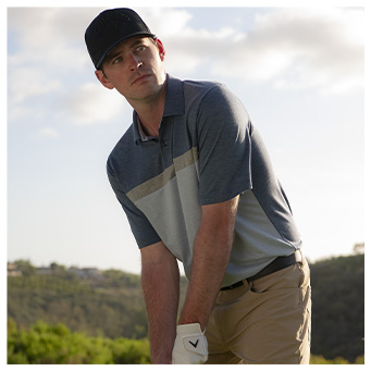 Callaway Apparel | FanDuel