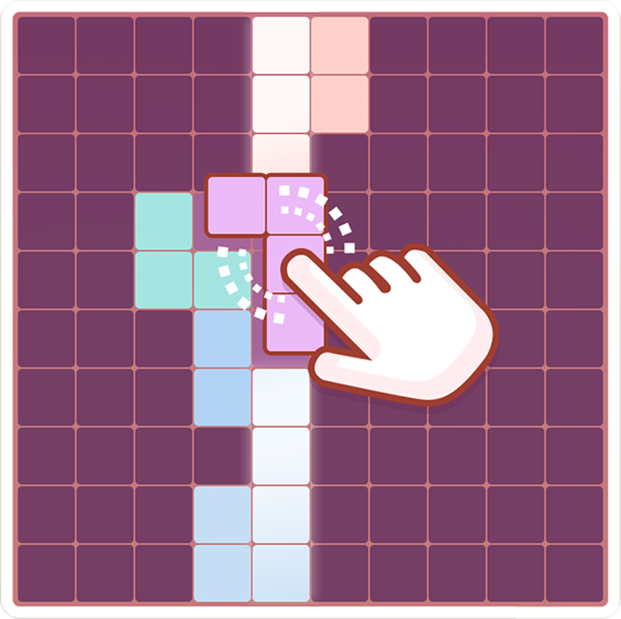 Faceoff training guide block trail | FanDuel