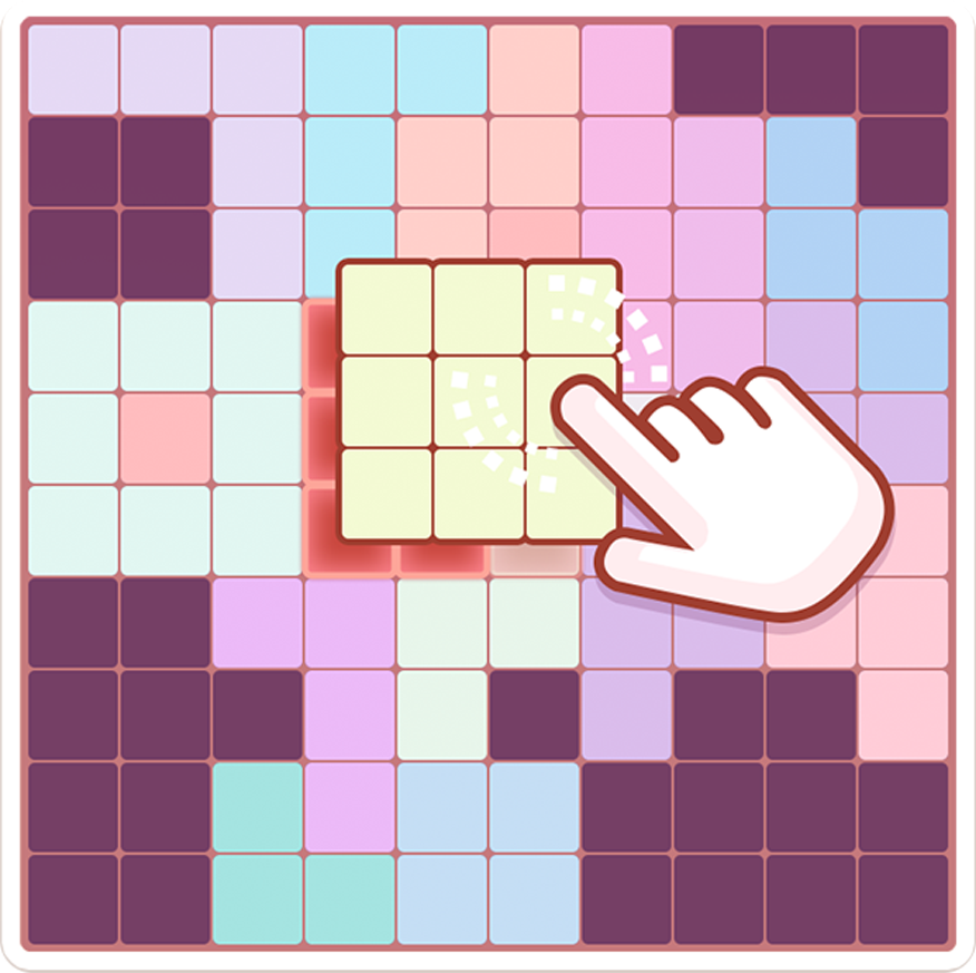 Faceoff training guide block trail | FanDuel