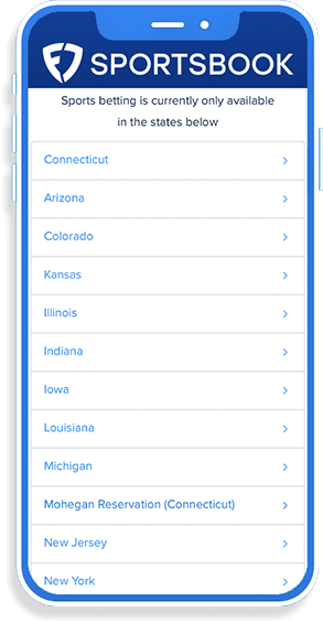 FanDuel Sportsbook Ohio – Legal online sports betting in OH | FanDuel