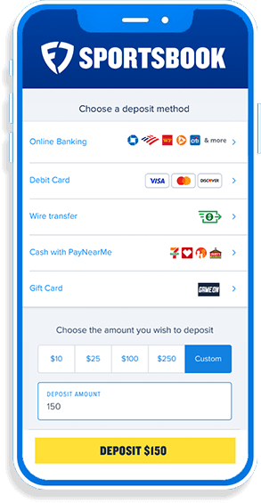 FanDuel Sportsbook Ohio – Legal online sports betting in OH | FanDuel