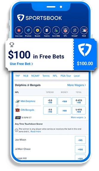 FanDuel Sportsbook Ohio – Legal online sports betting in OH
