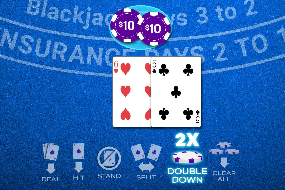 How to Play Blackjack | Learn the Rules of Blackjack | FanDuel