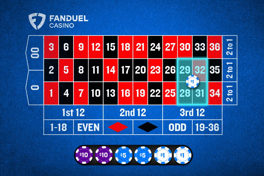 How to Play Roulette | Online Roulette Gameplay & Payouts | FanDuel