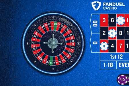 How to Play Roulette | Online Roulette Gameplay & Payouts | FanDuel