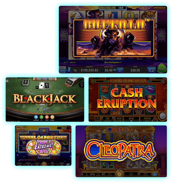 Fanduel Casino Reward Machine | FanDuel