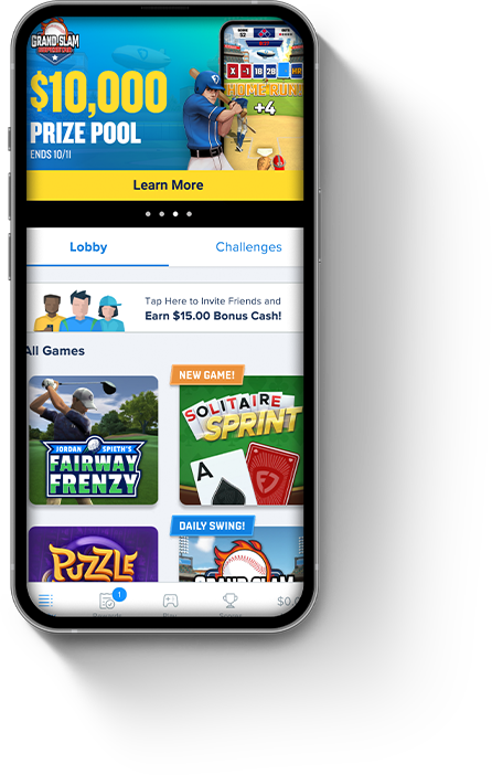 FanDuel Faceoff - Fun and Fast Games 24/7 Contests