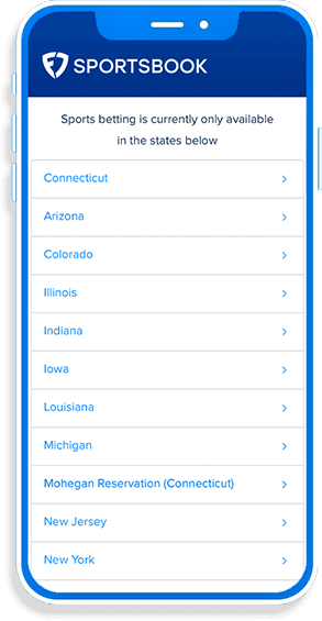 FanDuel Sportsbook Ohio – Legal online sports betting in OH