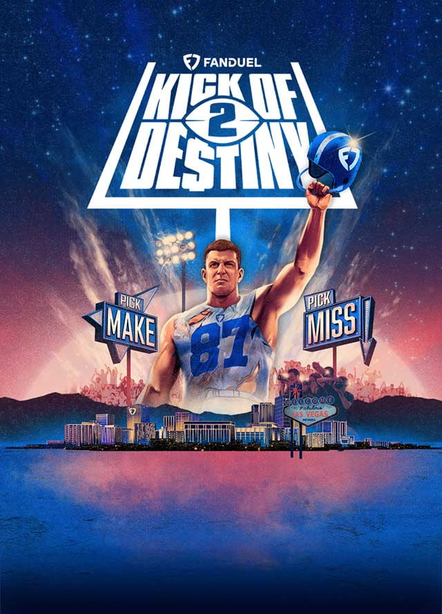 Kick of Destiny | FanDuel