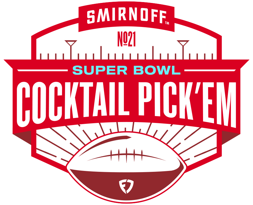Sunday Prime Time Cocktail Pick'em | FanDuel